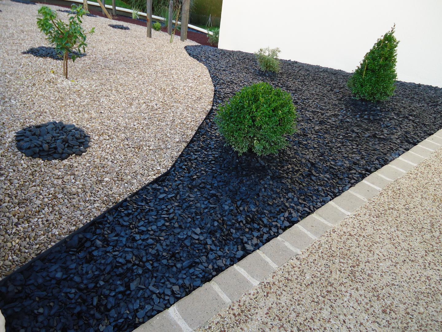 Votre fournisseur de graviers et matériaux de couverture de sol dans le ...